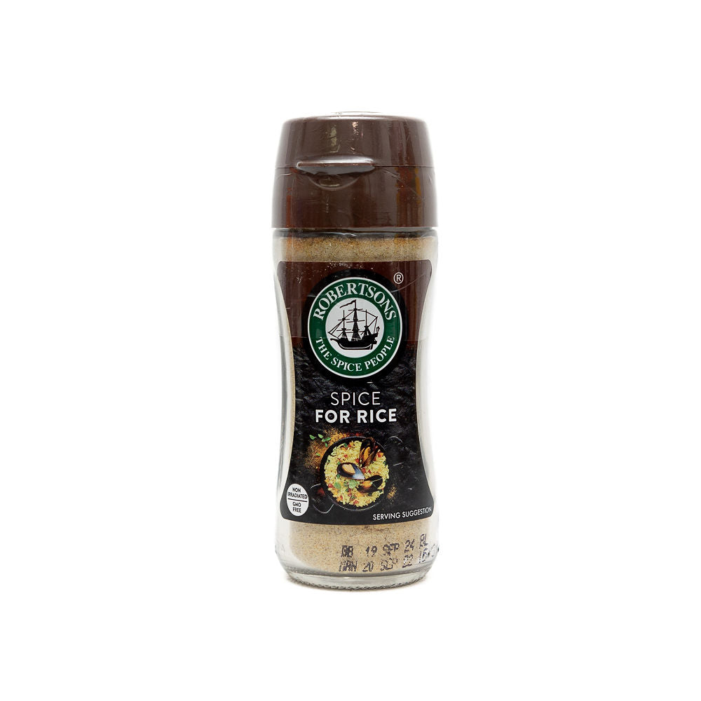 Robertsons Spice For Rice 85g - BILTONG DIRECT - We have the TASTE. Buy ...