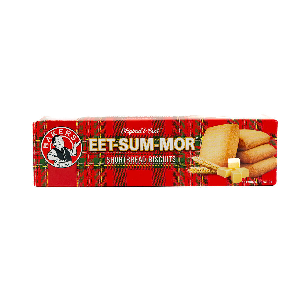 Bakers Eet-Sum-Mor Biscuits 200g | Biltong Direct