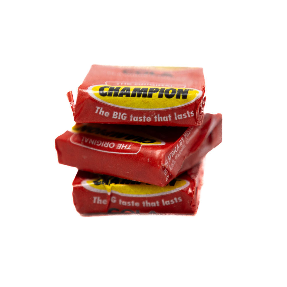 Wilsons Toffees (Champion) - Candy Cola (each) | Biltong Direct